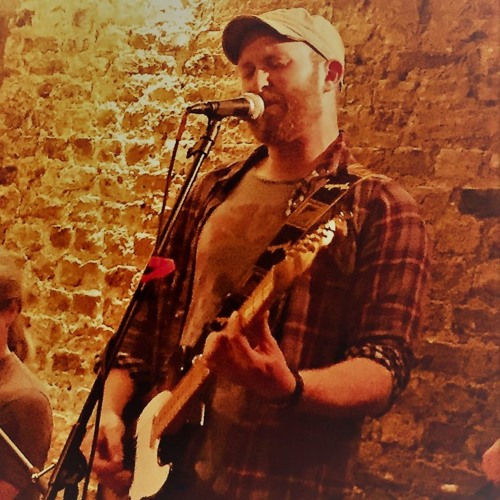 Stream Why Can't You Leave Me Alone.WAV by "Dave Quirke" | Listen ...