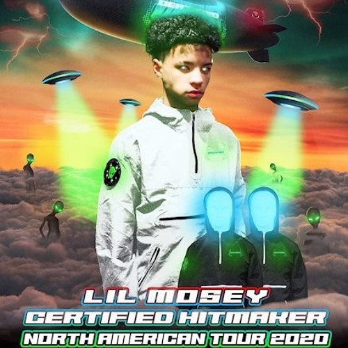 Stream Lil Mosey music | Listen to songs, albums, playlists for free on ...