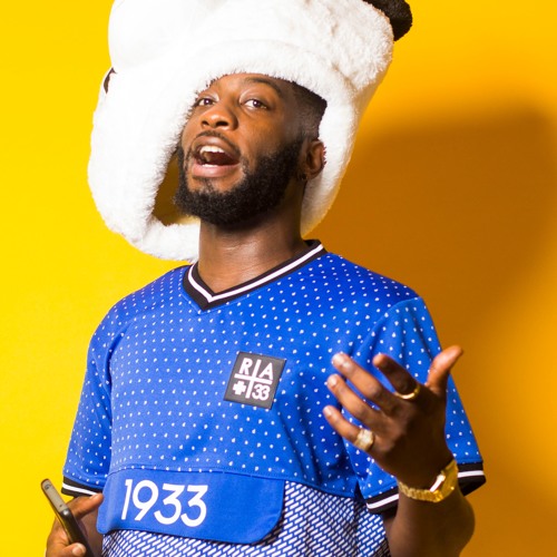 Stream ED.JR music | Listen to songs, albums, playlists for free on ...