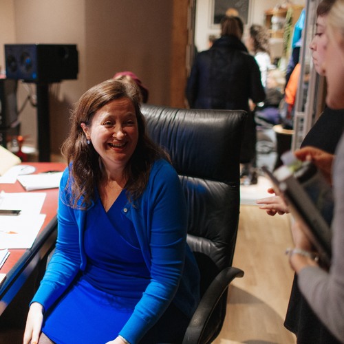 Stream Lisa Logan, Composer music | Listen to songs, albums, playlists ...