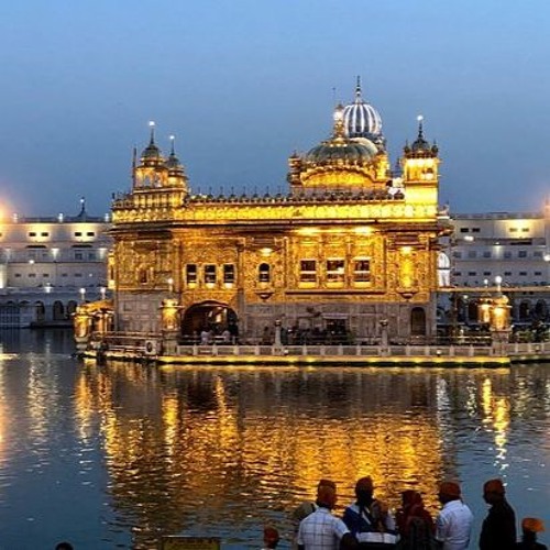Stream RAINSABHAI KEERTAN by Mahip Kaur | Listen online for free on ...