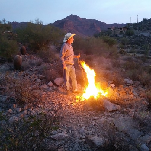 Stream The Arlin Troutt Music Review music | Listen to songs, albums ...