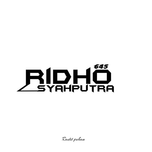 Stream RIDHO SYAHPUTRA music | Listen to songs, albums, playlists for ...