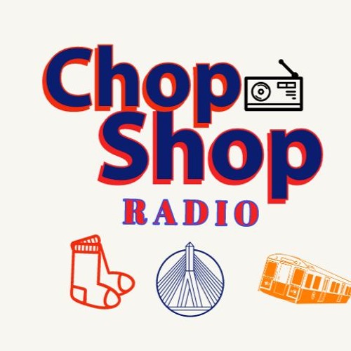 Stream Chop Shop Radio music | Listen to songs, albums, playlists for ...
