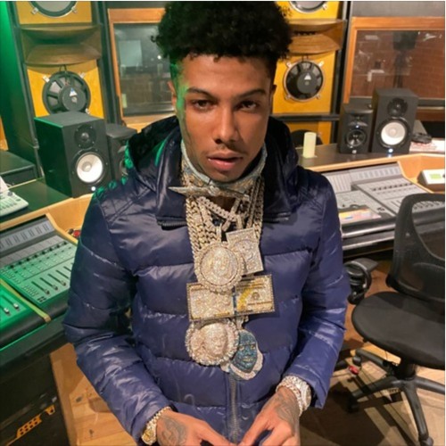 Stream Blueface - Go Viral music | Listen to songs, albums, playlists ...