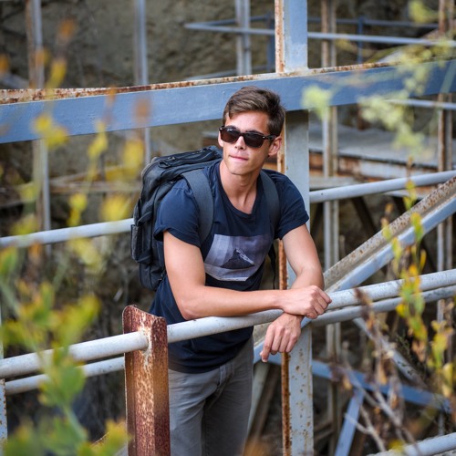 Stream Maxwell Riley music | Listen to songs, albums, playlists for ...