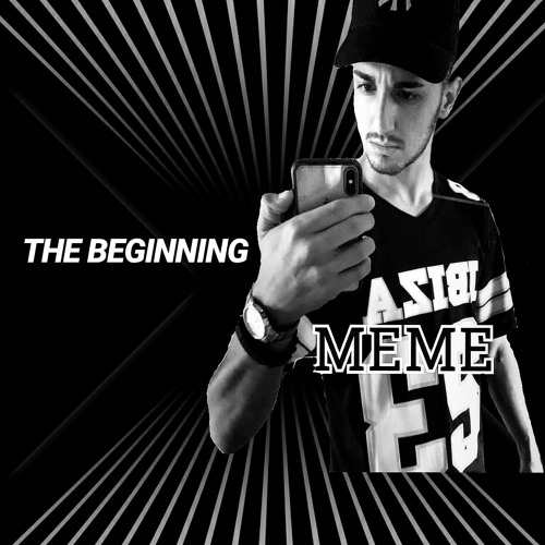 Stream Meme - Ecstasy (Original Mix) by Meme | Listen online for free ...