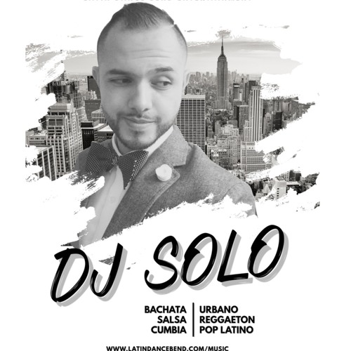 Stream DJ SOLO music | Listen to songs, albums, playlists for free on ...