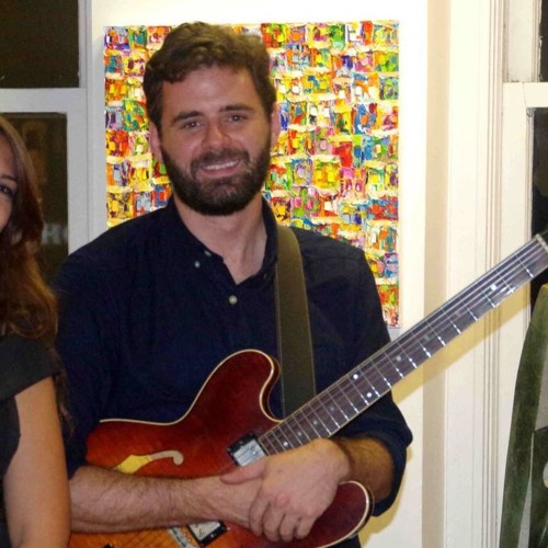 Stream Mike Blackwell music | Listen to songs, albums, playlists for ...