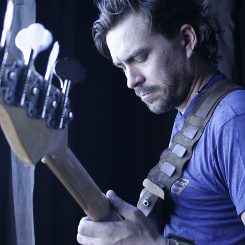 Stream Dikayl Rimmasch | Listen to Julian Pinder playlist online for ...