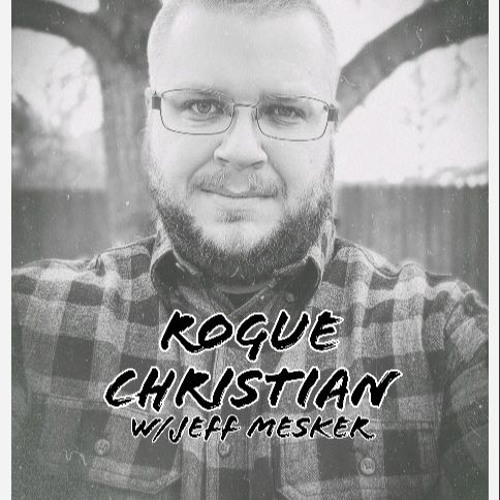 Stream ROL Chapel: A Radical View of Jesus by Rogue Christian | Listen ...
