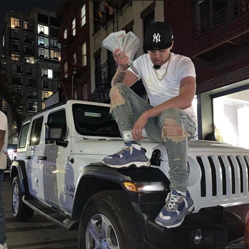 Stream Richie Rozay music | Listen to songs, albums, playlists for free ...