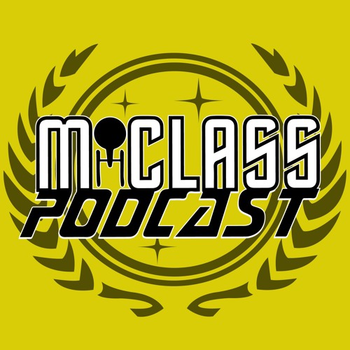 Stream M-Class Podcast | Listen to podcast episodes online for free on ...