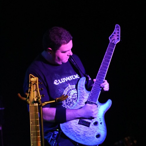 Stream Kent Armstrong vs Bareknuckle by Richard Staats | Listen online ...