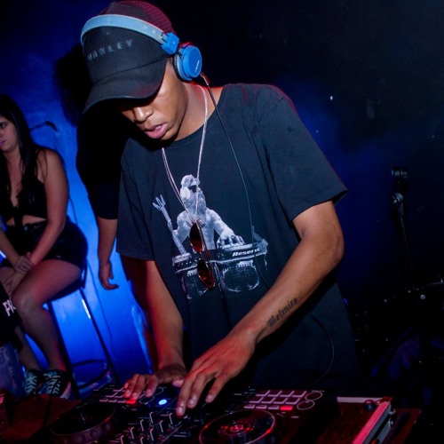 Stream DJ MATEUS FELIX music | Listen to songs, albums, playlists for ...