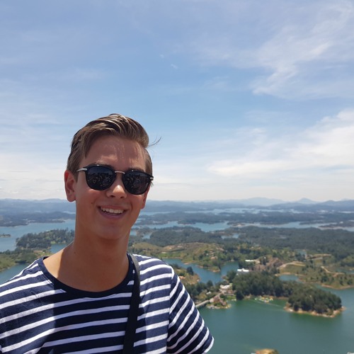 Stream Lars van Marrewijk music | Listen to songs, albums, playlists for free on SoundCloud