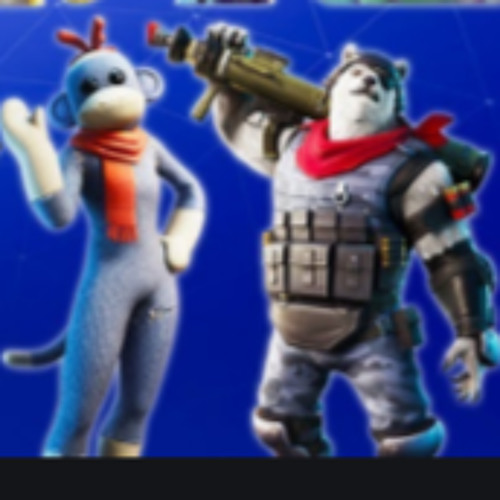 Stream Raymond Samuel Jr music | Listen to songs, albums, playlists for ...