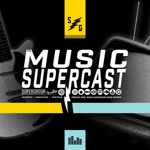 Stream THE MUSIC SUPERCAST music | Listen to songs, albums, playlists ...