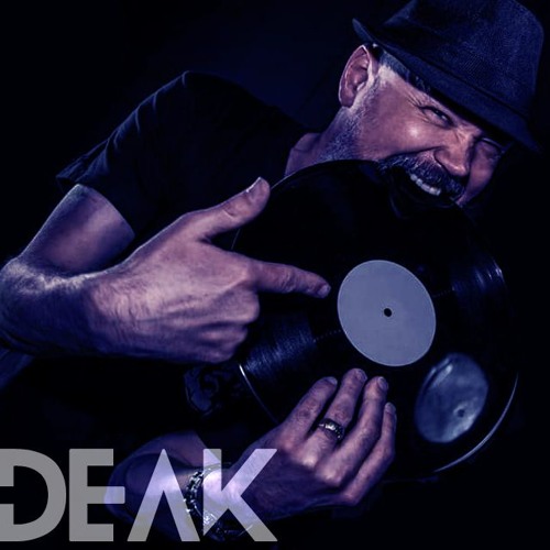 Stream Deezo - Crying Shame Remix by Deak | Listen online for free on ...