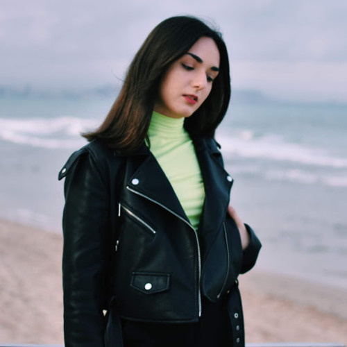 Stream ENTREVISTA MARÍA JOSÉ ARANDA by María Quiles | Listen online for ...