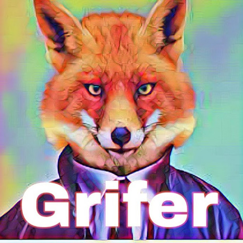 Stream Fox Grifer music | Listen to songs, albums, playlists for free ...