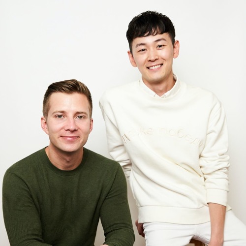 Stream Kim Jinhyoung & Marcus Perkins music | Listen to songs, albums ...