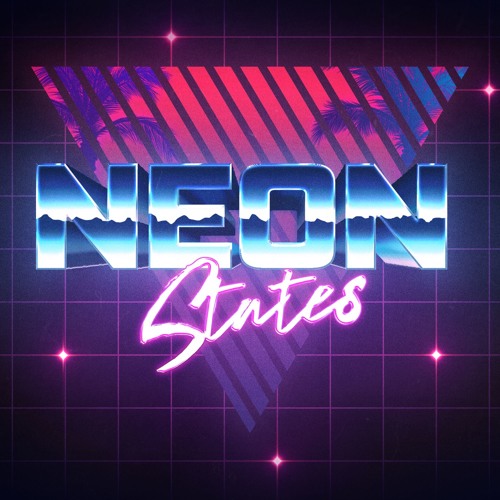 Stream NEON STATES music | Listen to songs, albums, playlists for free ...