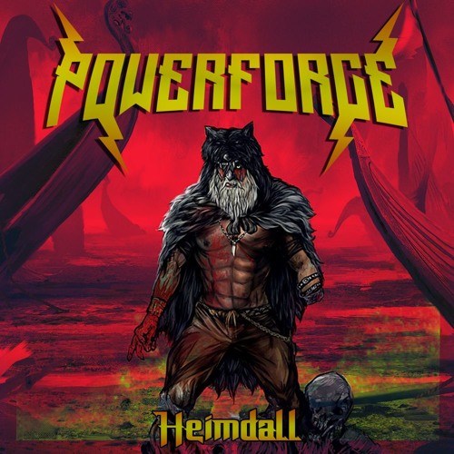 Stream Powerforce [Official] music | Listen to songs, albums, playlists ...