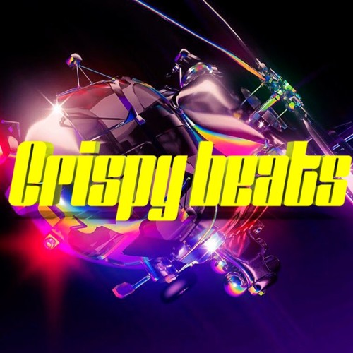 Stream Crispy beats music | Listen to songs, albums, playlists for free on SoundCloud