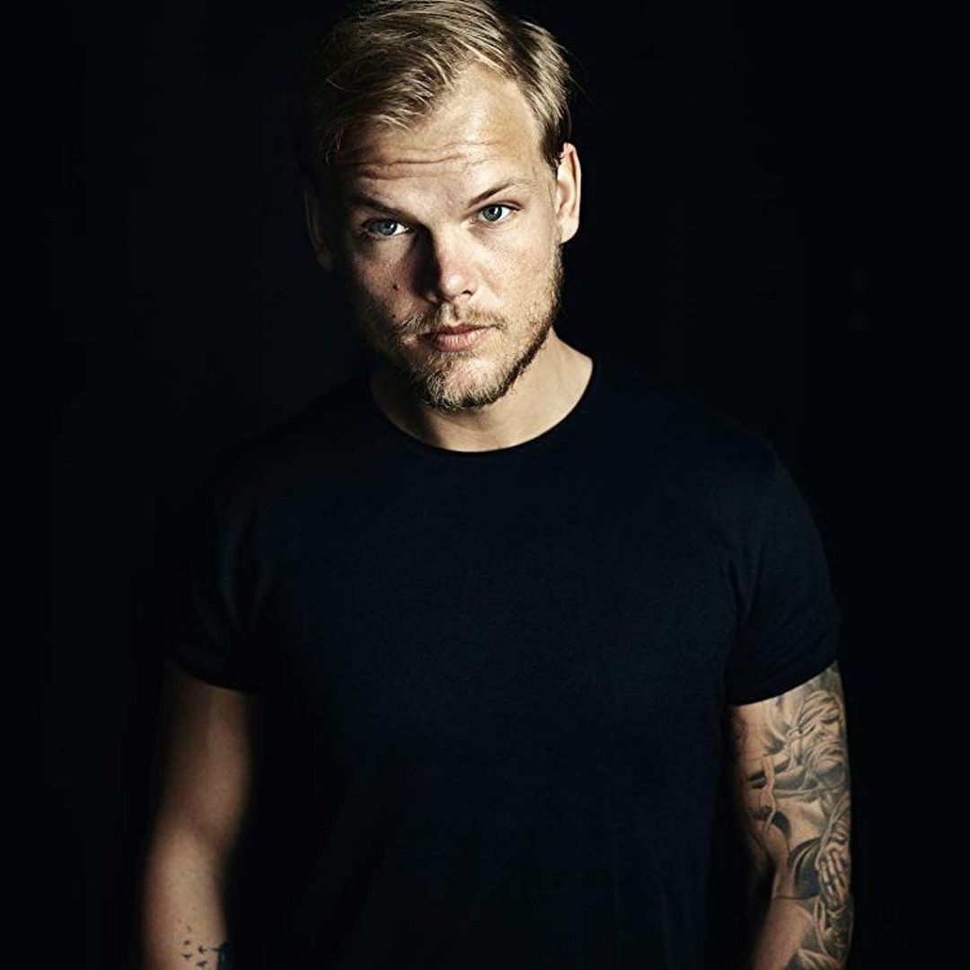 Stream Avicii Official Instrumentals music | Listen to songs, albums ...