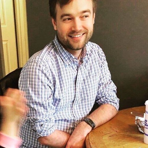 Stream Patrick Swanson music | Listen to songs, albums, playlists for ...