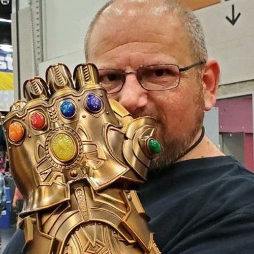 Stream Eric L. Busby | Listen to audiobooks and book excerpts online ...