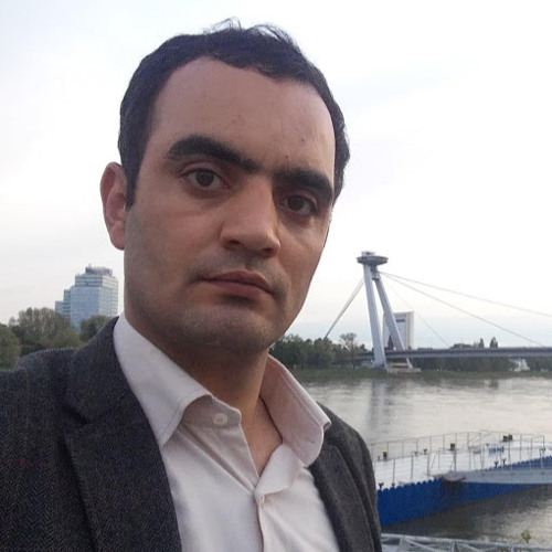 Stream Ali Rahbar music | Listen to songs, albums, playlists for free ...