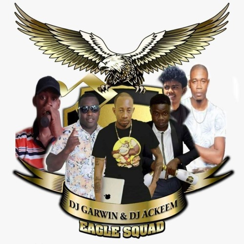 Stream DJ GARWIN-EAGLE SQUAD music | Listen to songs, albums, playlists ...