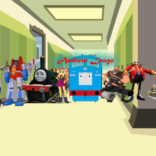 Stream Andrew Leago music | Listen to songs, albums, playlists for free ...