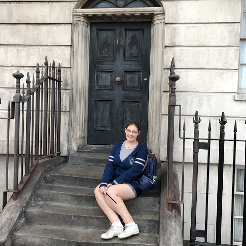 Stream Interview With Jennifer Ulmer by Kyra Hanes | Listen online for ...