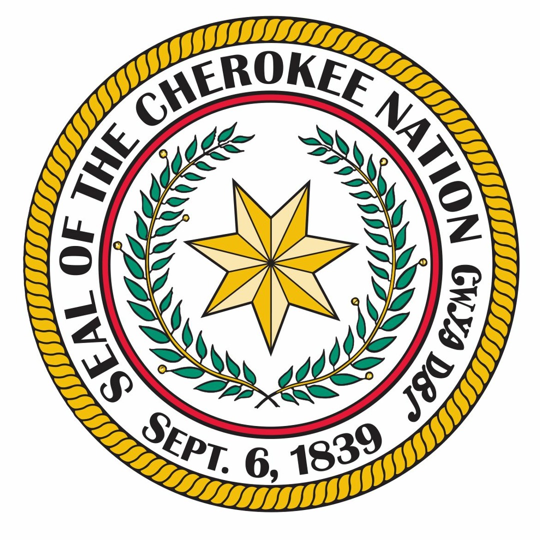 Stream Cherokee Nation | Listen to podcast episodes online for free on ...