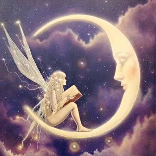 Stream Fascicle 17 518 His Sweet Weight On My Heart A Night POEM By ...