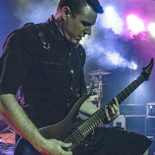 Stream Amongst The Fallen - Darkened Skies by Justin Dabney | Listen ...
