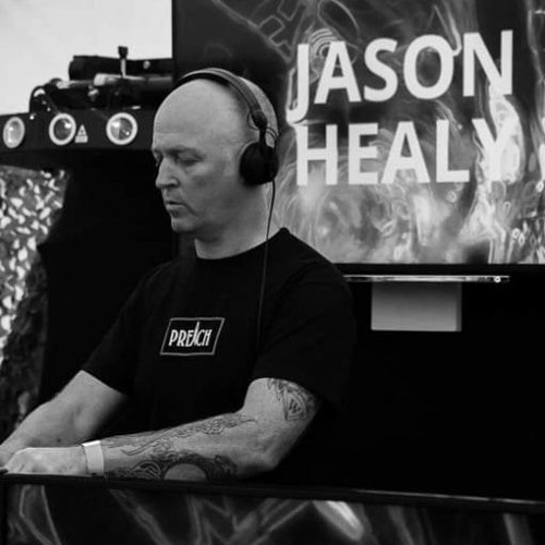 Stream Jason Healy music | Listen to songs, albums, playlists for free ...