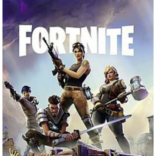 Stream fortnite gamer 101 music | Listen to songs, albums, playlists ...