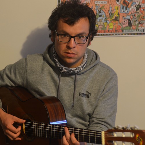 Stream Mauro Arias Contreras music | Listen to songs, albums, playlists ...