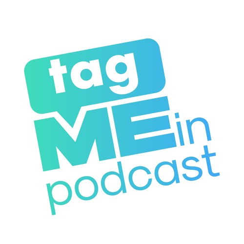 Stream Tag Me In Podcast | Listen to podcast episodes online for free ...
