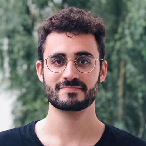 Stream David Calonge Cases music | Listen to songs, albums, playlists ...