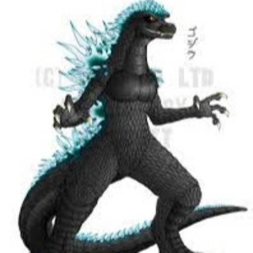 Stream female godzilla | Listen to roblox playlist online for free on ...