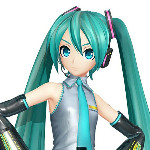 Stream Miku Miku Game music | Listen to songs, albums, playlists for ...