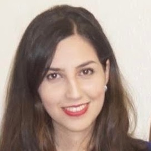 Stream Farimah Farahmandi music | Listen to songs, albums, playlists ...