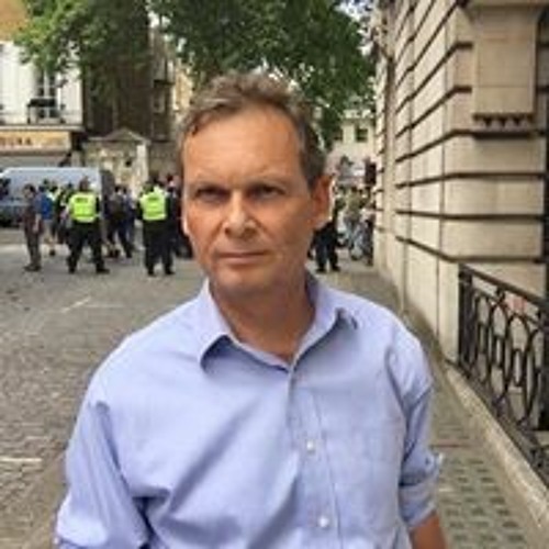 Stream James Jeremy Marlow music | Listen to songs, albums, playlists ...