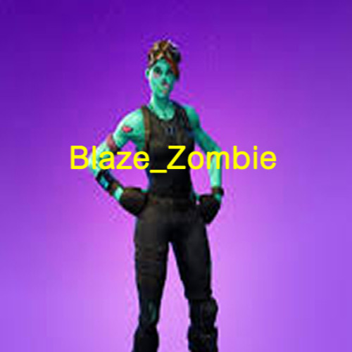 Stream Blaze_Zombie music | Listen to songs, albums, playlists for free ...