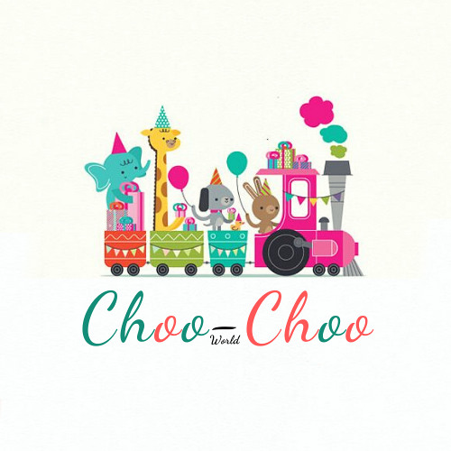 Stream Choo-Choo World music | Listen to songs, albums, playlists for ...